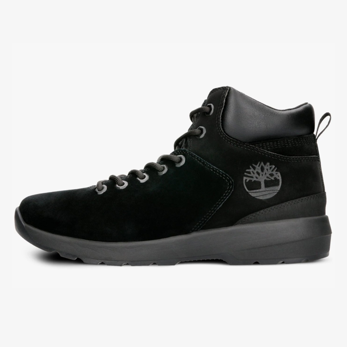 TIMBERLAND Зимни обувки WESTFORD MID JET BLACK | Buzz - Online Shop