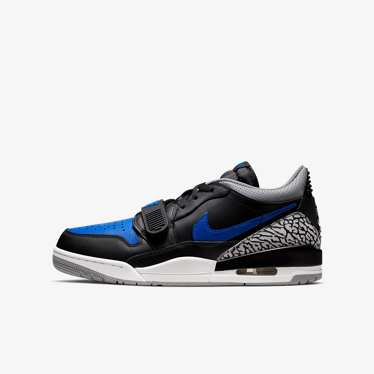 NIKE Спортни обувки AIR JORDAN LEGACY 312 | Buzz - Online Shop