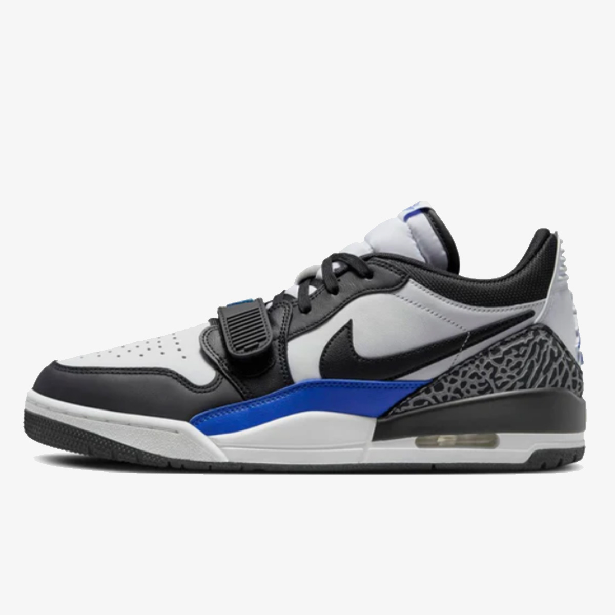 NIKE Спортни обувки Air Jordan Legacy 312 Low | Buzz - Online Shop