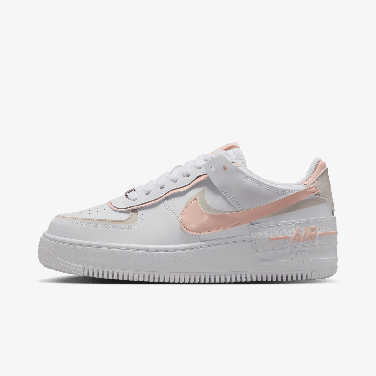 NIKE Спортни обувки Air Force 1 Shadow | Buzz - Online Shop