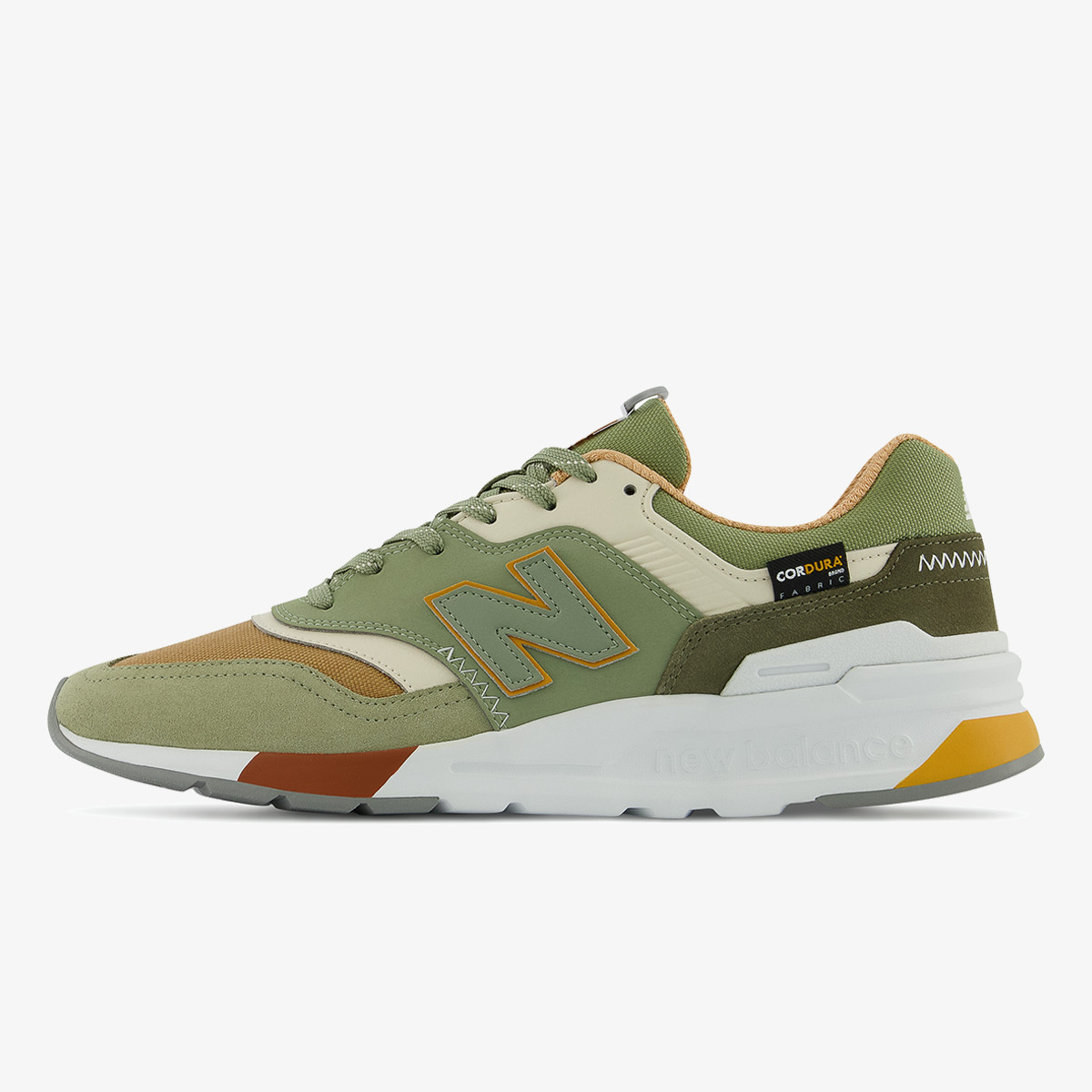 NEW BALANCE Спортни обувки 997 | Buzz - Online Shop