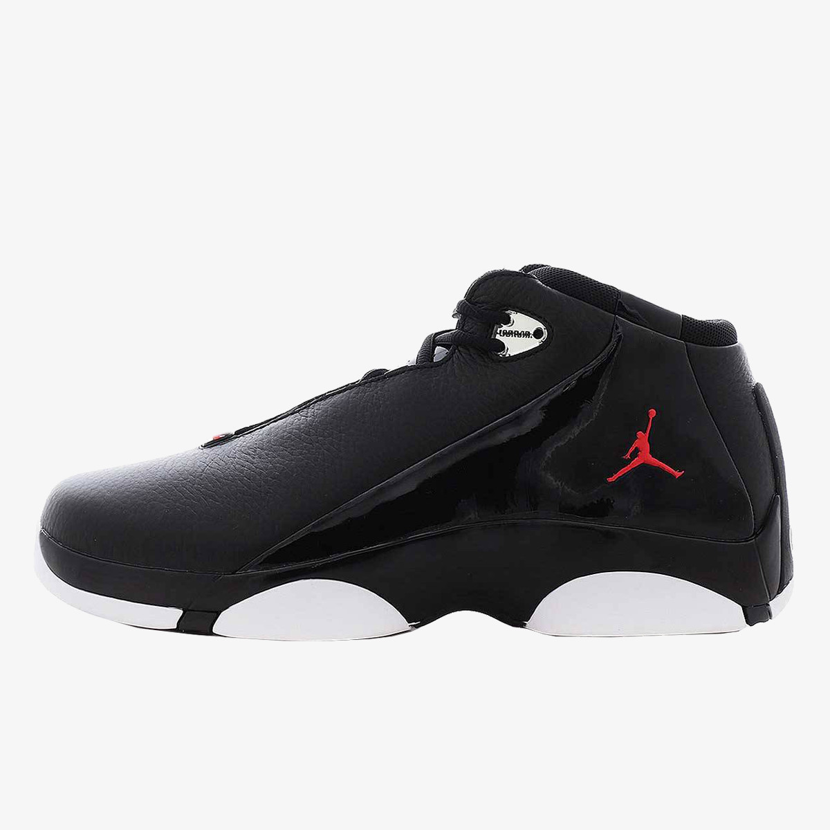 NIKE Спортни обувки JUMPMAN TEAM FLOW | Buzz - Online Shop