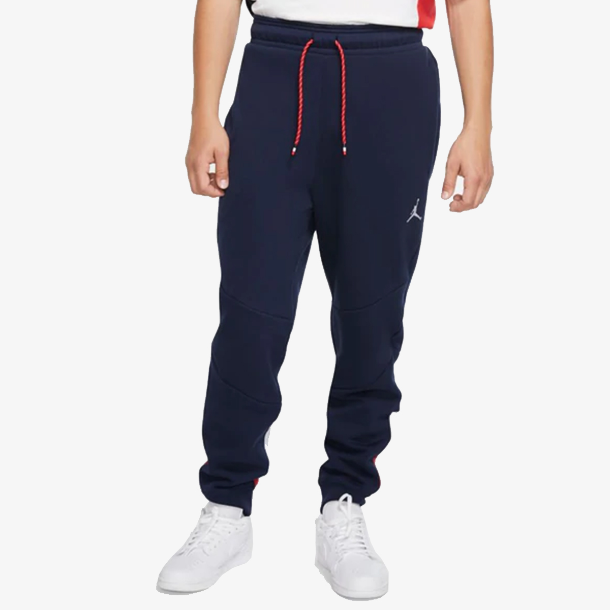 NIKE Долнищe FRA JD FLIGHT FLEECE PANT | Buzz - Online Shop