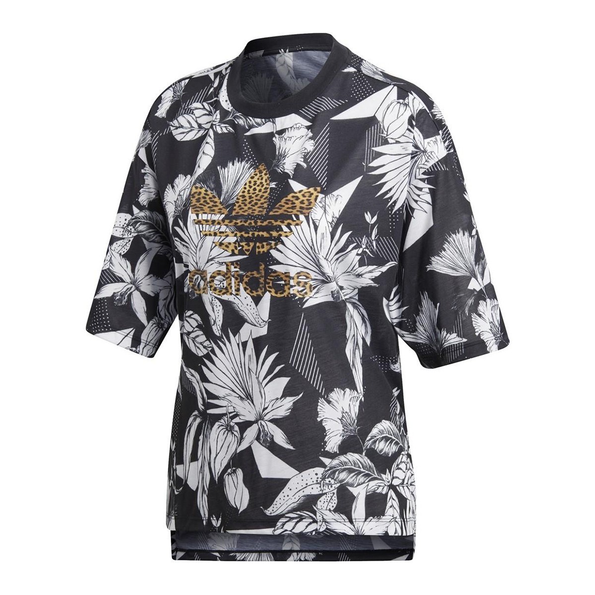 adidas Тенискa FARM TEE MULTCO | Buzz - Online Shop