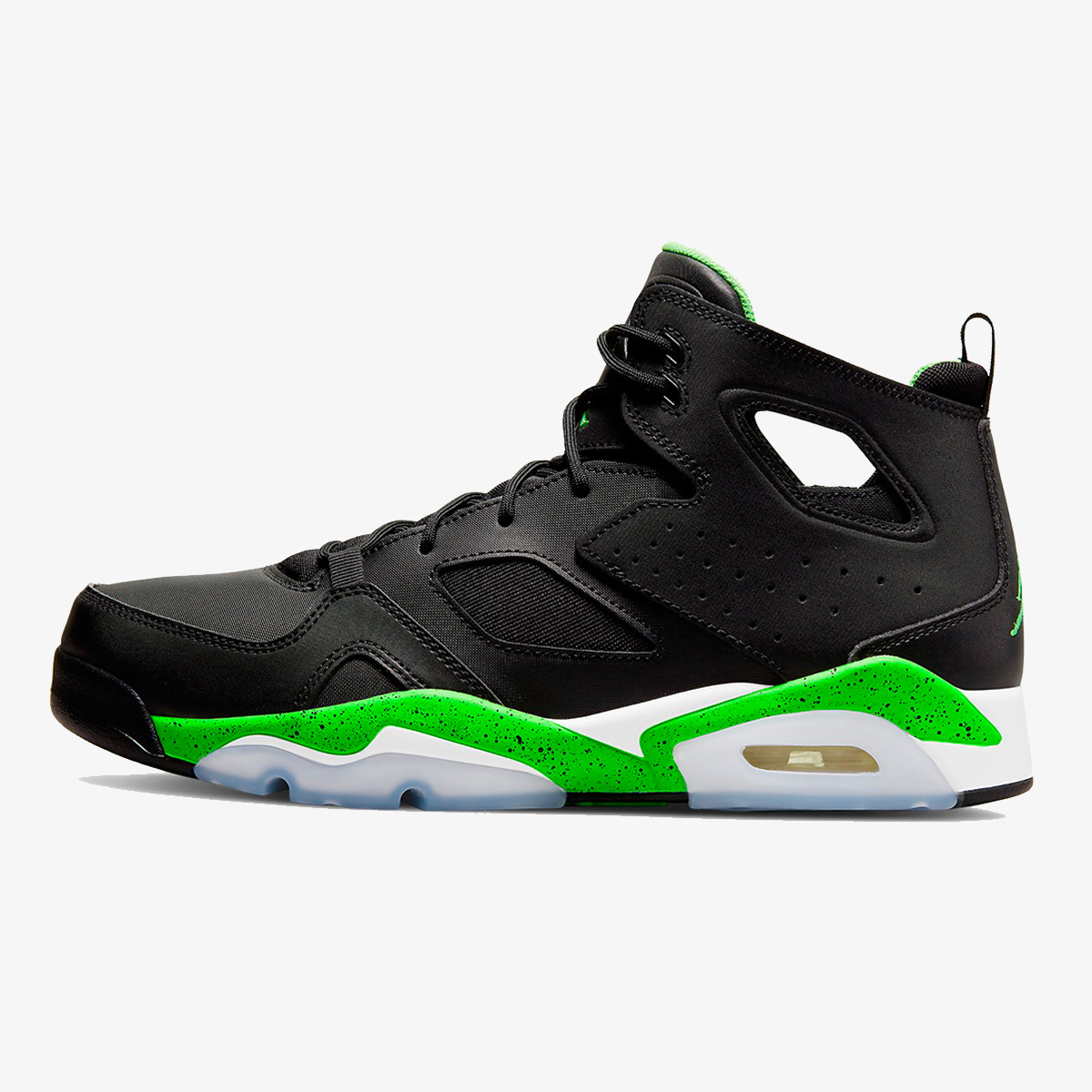 NIKE Спортни обувки JORDAN FLTCLB '91 | Buzz - Online Shop
