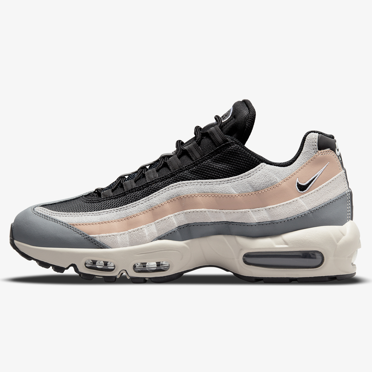 NIKE Спортни обувки Air Max 95 | Buzz - Online Shop