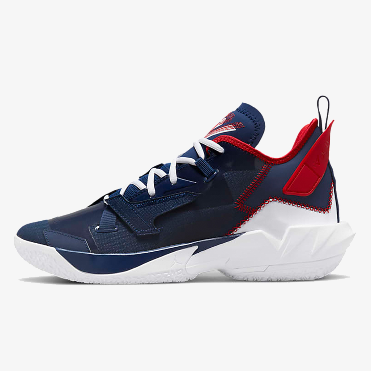 NIKE Спортни обувки JORDAN WHY NOT ZER0.4 C | Buzz - Online Shop