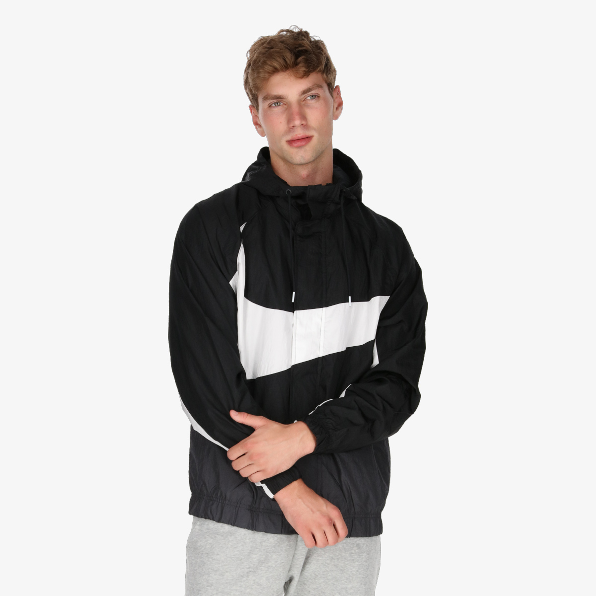 NIKE Яке Sportswear Swoosh | Buzz - Online Shop