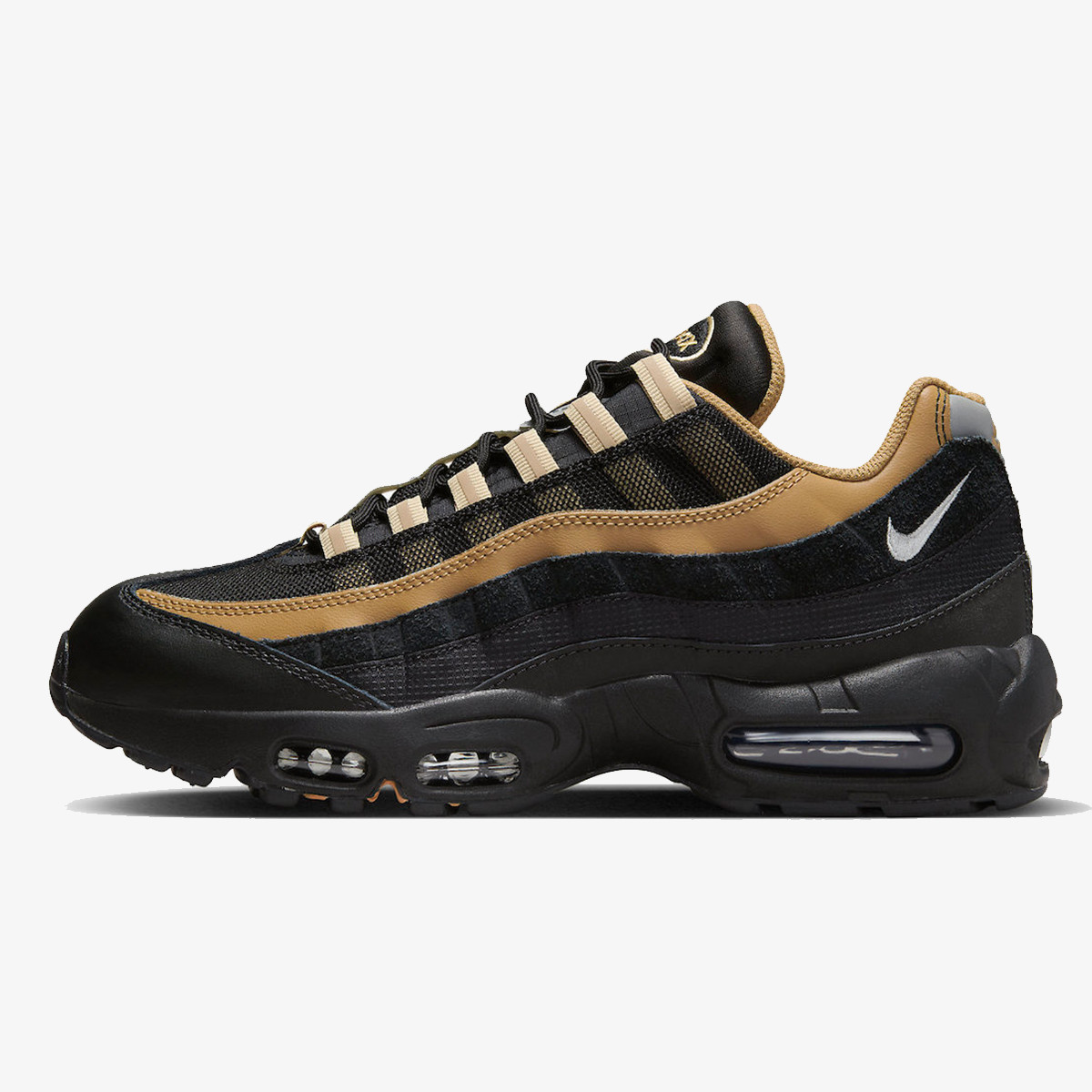 NIKE Спортни обувки NIKE AIR MAX 95 | Buzz - Online Shop