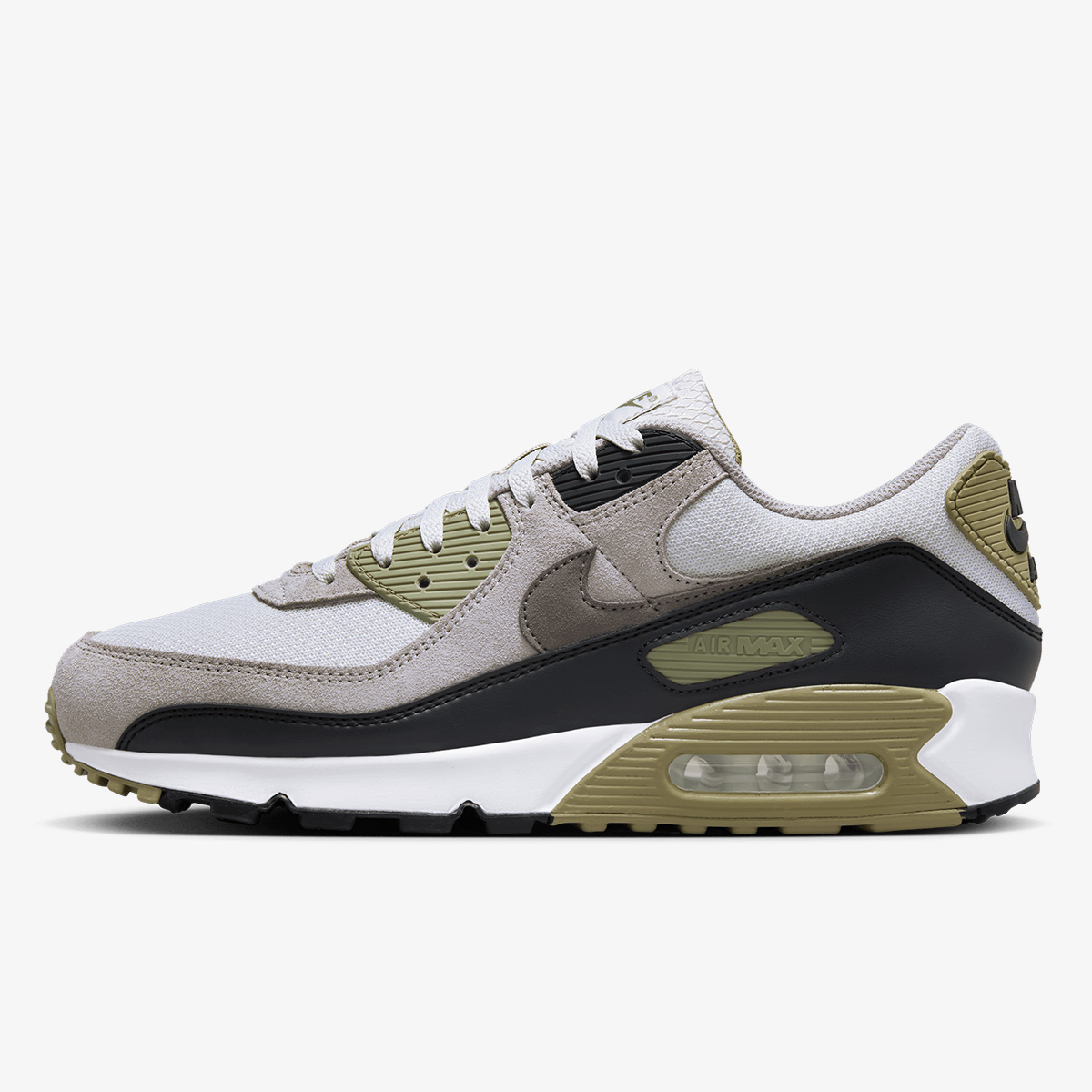 NIKE Спортни обувки Air Max 90 | Buzz - Online Shop