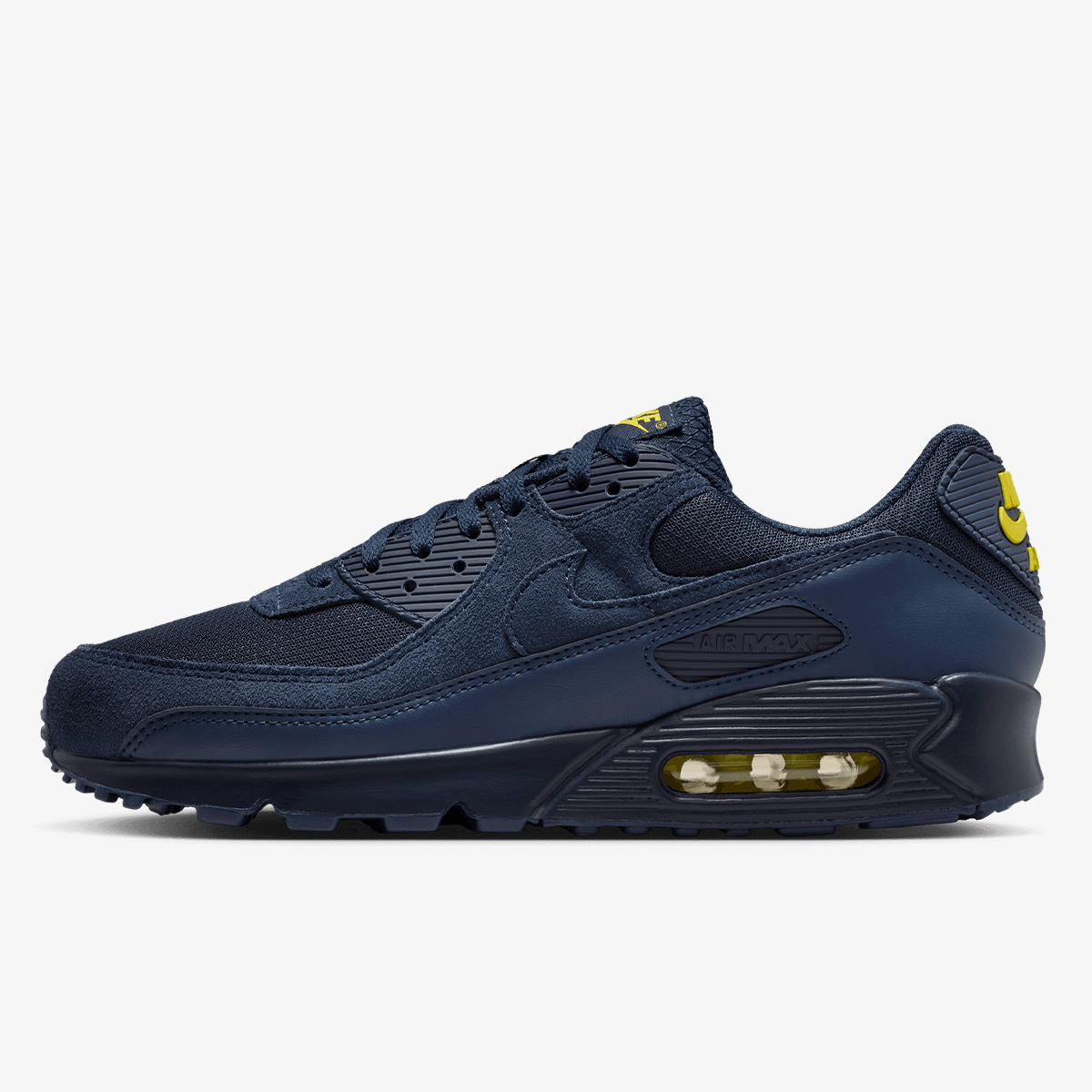 NIKE Спортни обувки Air Max 90 | Buzz - Online Shop