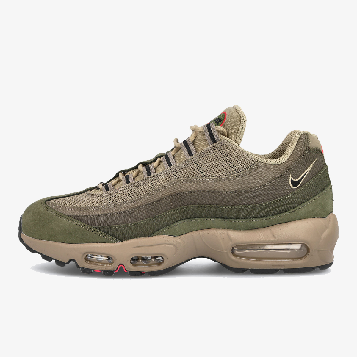 NIKE Спортни обувки AIR MAX 95 | Buzz - Online Shop