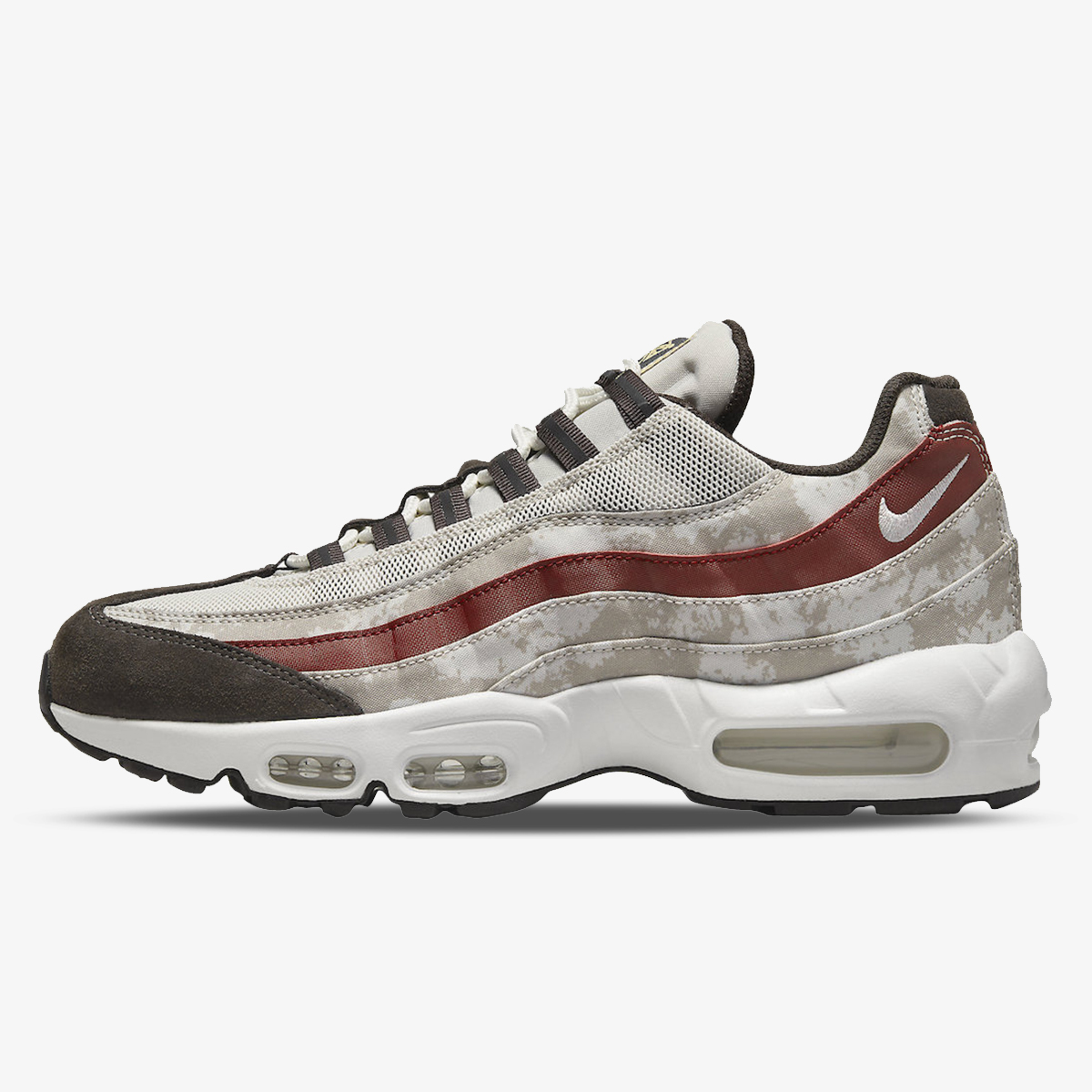 NIKE Спортни обувки Air Max 95 | Buzz - Online Shop
