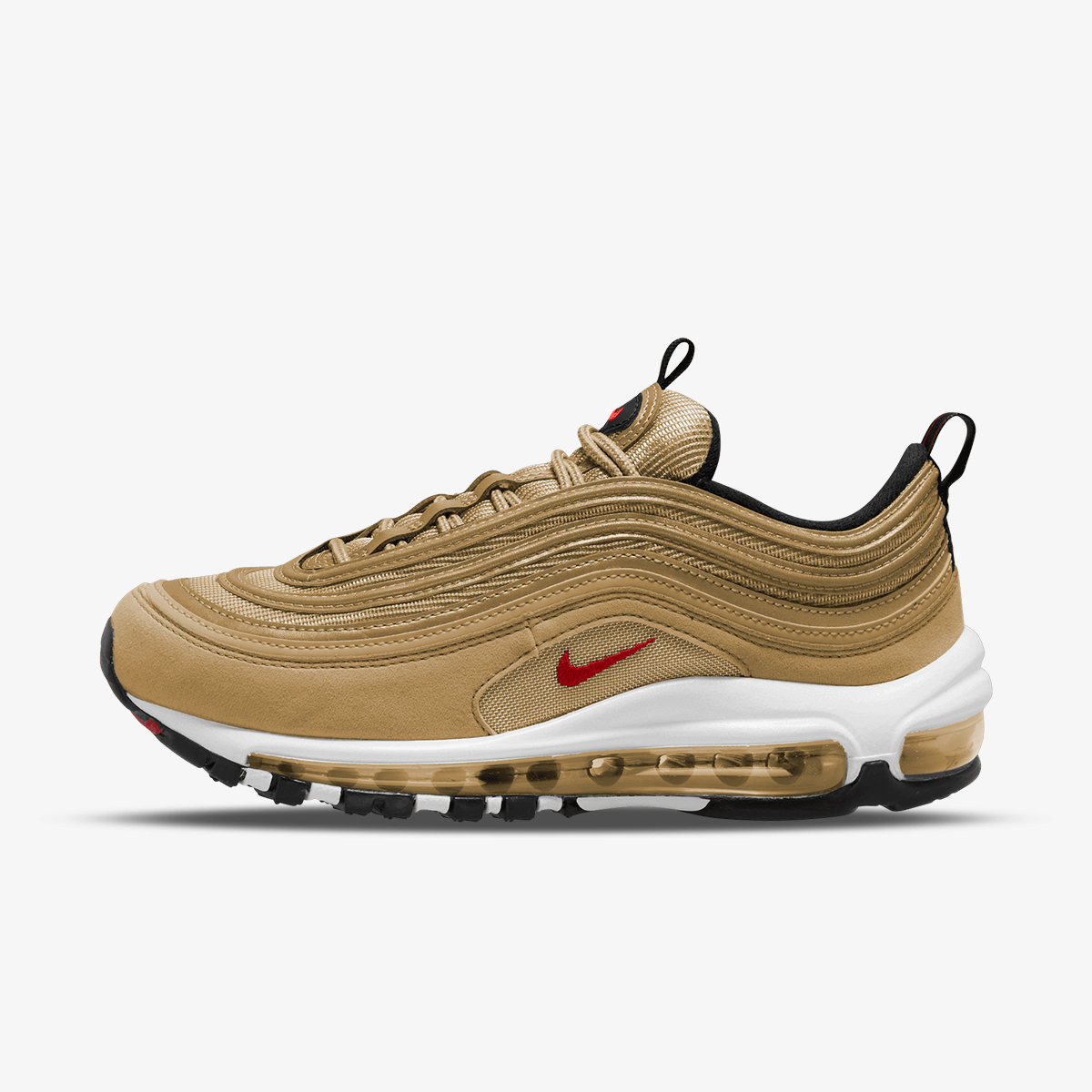 NIKE Спортни обувки Air Max 97 | Buzz - Online Shop