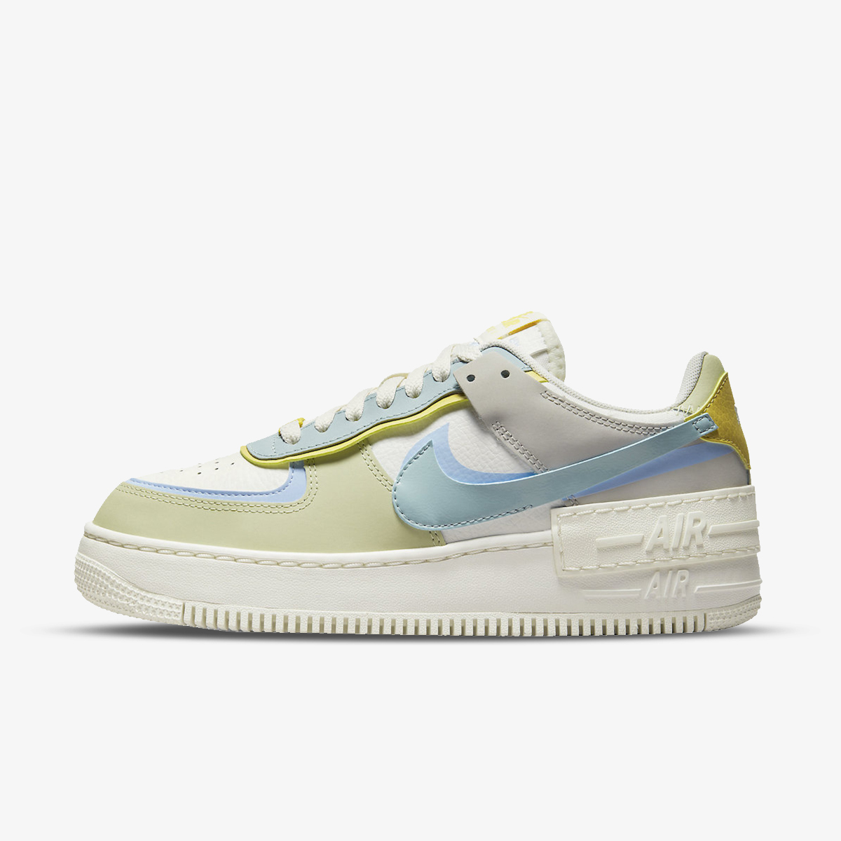 NIKE Спортни обувки Air Force 1 Shadow | Buzz - Online Shop