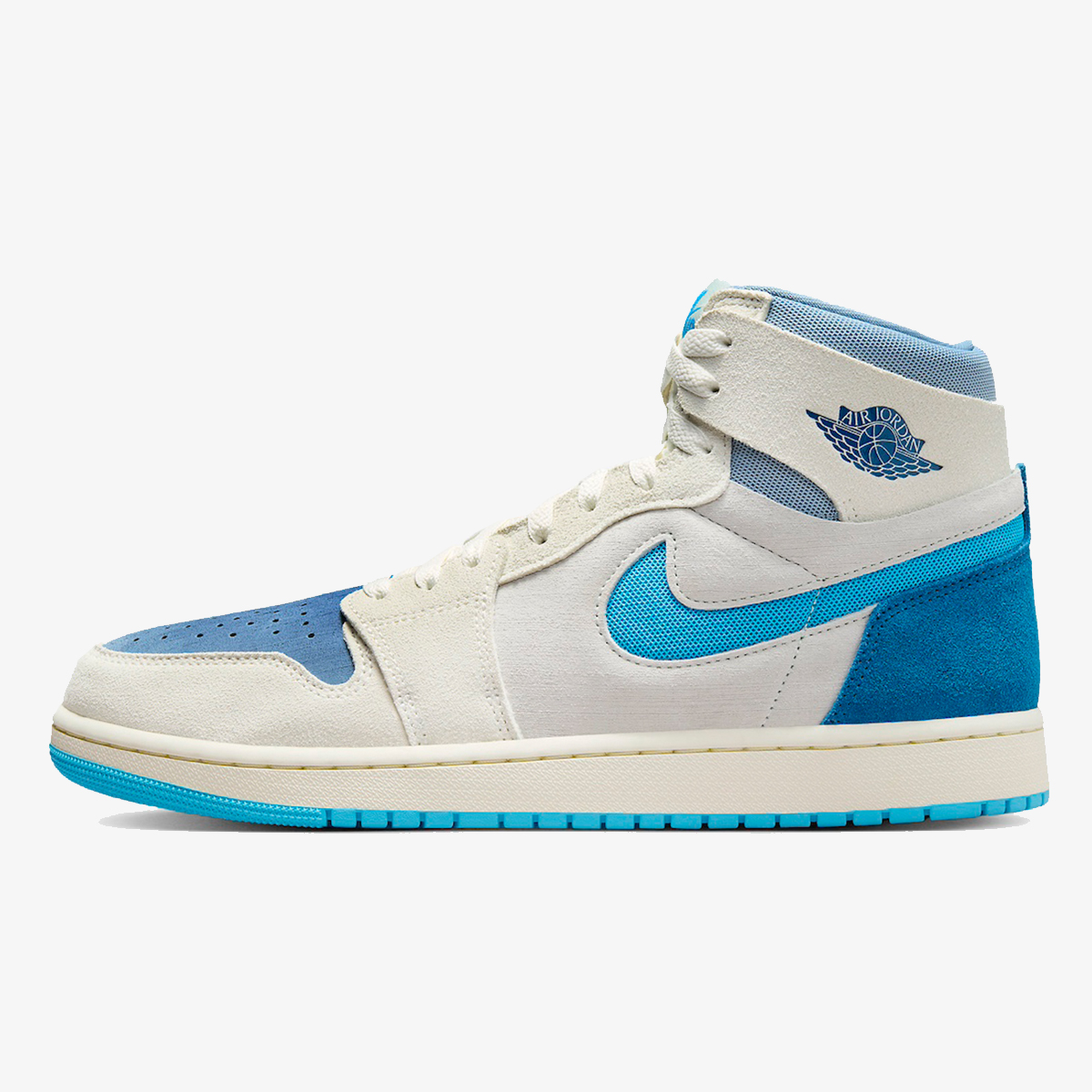 NIKE Спортни обувки Air Jordan 1 Zoom Comfort 2 | Buzz - Online Shop