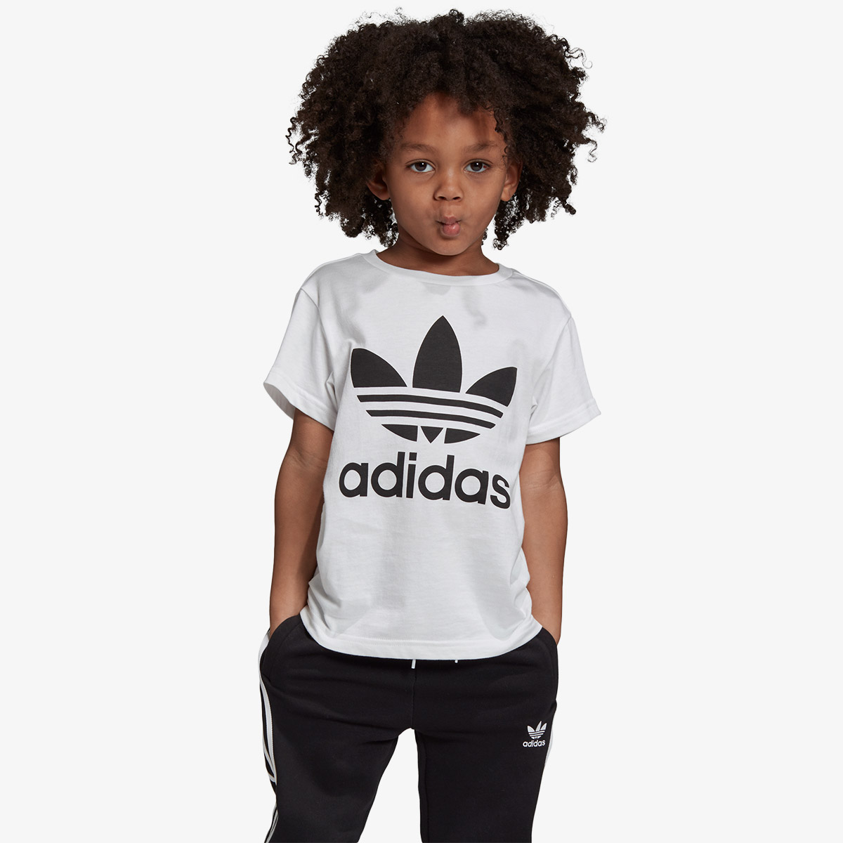 adidas Тенискa TREFOIL TEE | Buzz - Online Shop