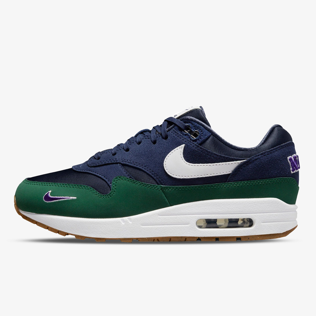 NIKE Спортни обувки NIKE AIR MAX 1 | Buzz - Online Shop