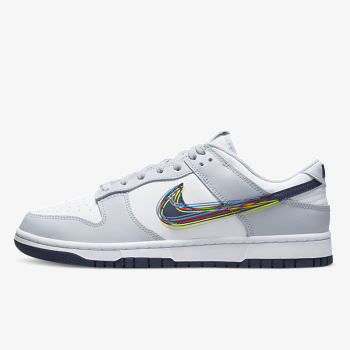 NIKE Спортни обувки NIKE DUNK LOW | Buzz - Online Shop