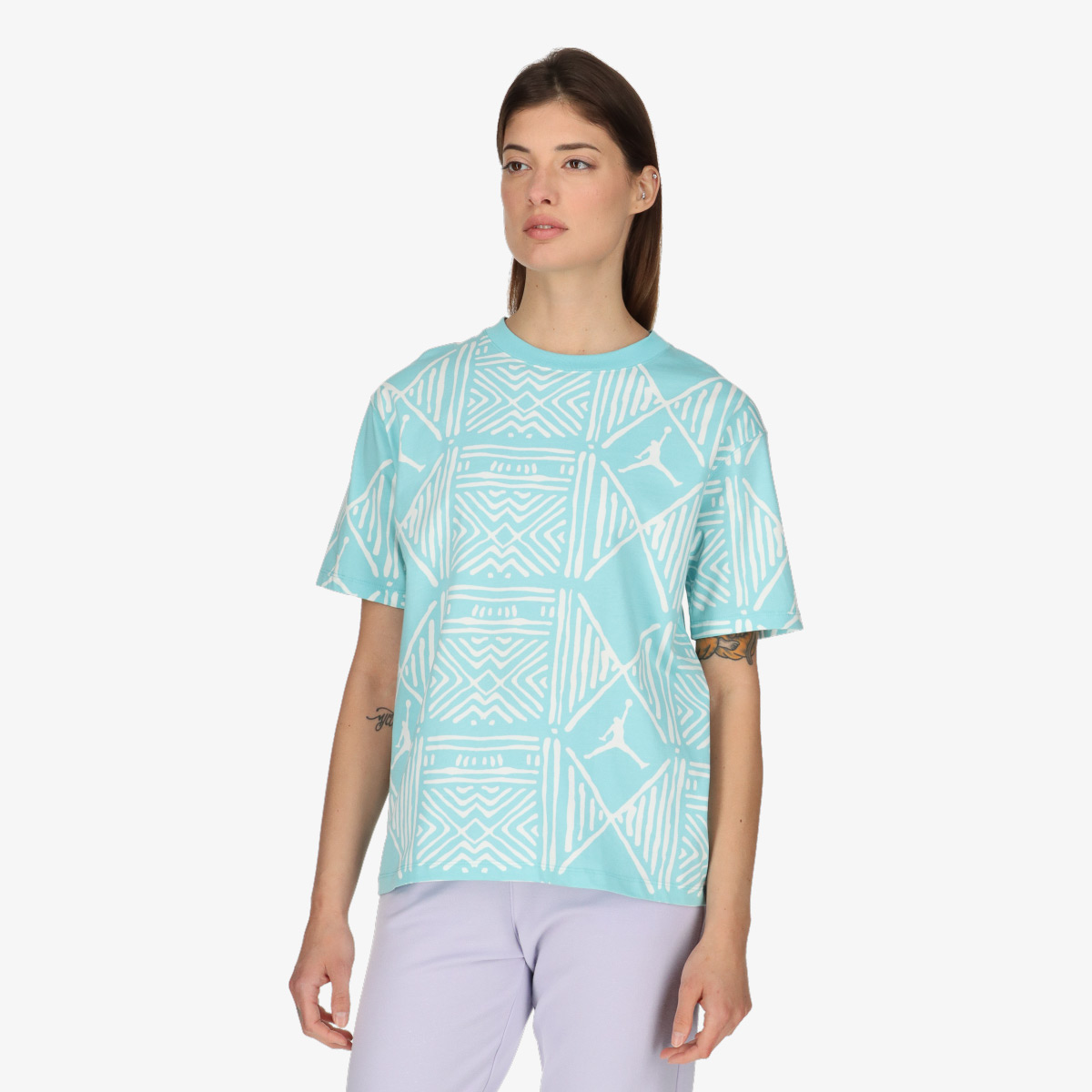 NIKE Тенискa Jordan | Buzz - Online Shop
