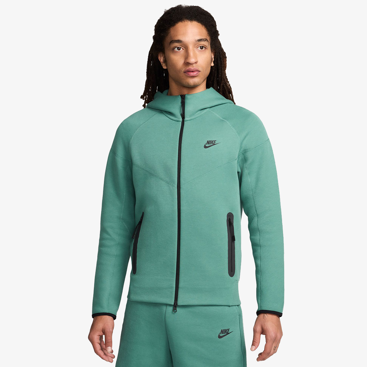 NIKE Суитшърт Tech Fleece | Buzz - Online Shop