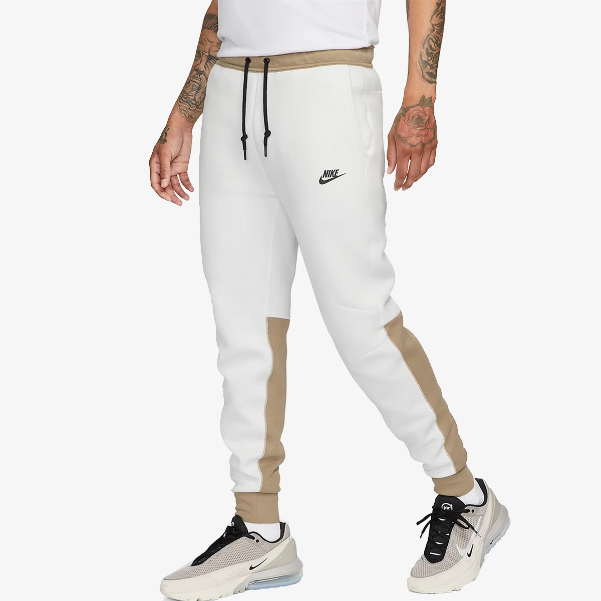 NIKE Долнищe Tech Fleece | Buzz - Online Shop