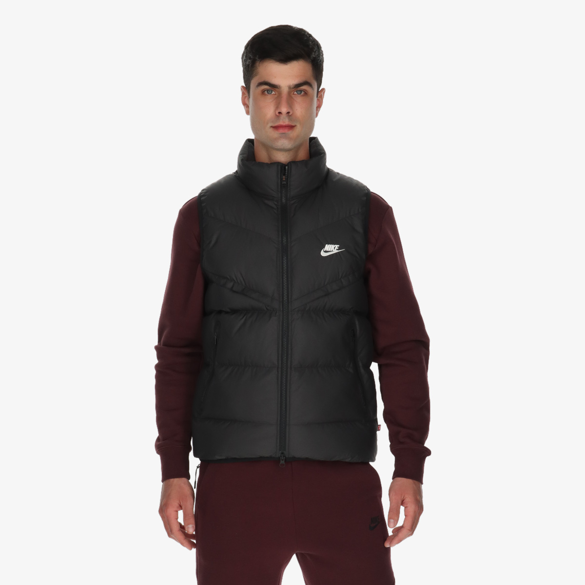 NIKE Елек Storm-FIT Windrunner | Buzz - Online Shop