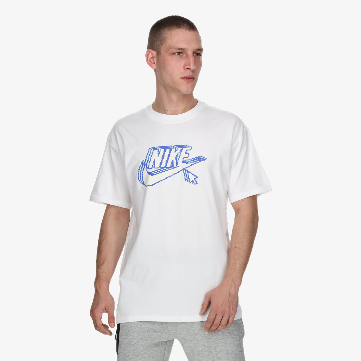 NIKE Тенискa Sportswear Max90 | Buzz - Online Shop