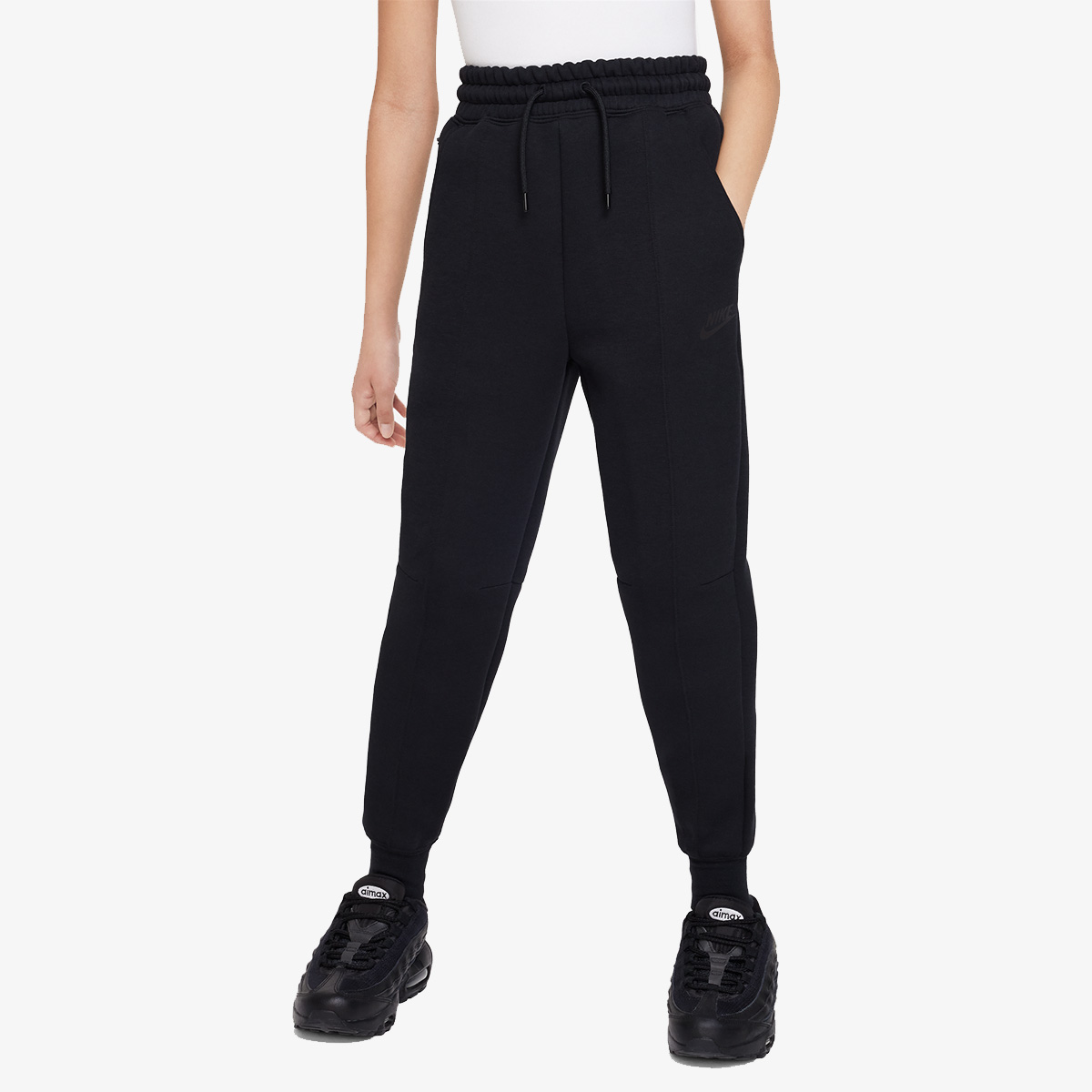 NIKE Долнищe Tech Fleece | Buzz - Online Shop