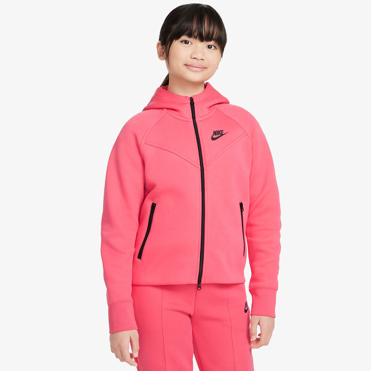 NIKE Суитшърт Tech Fleece | Buzz - Online Shop