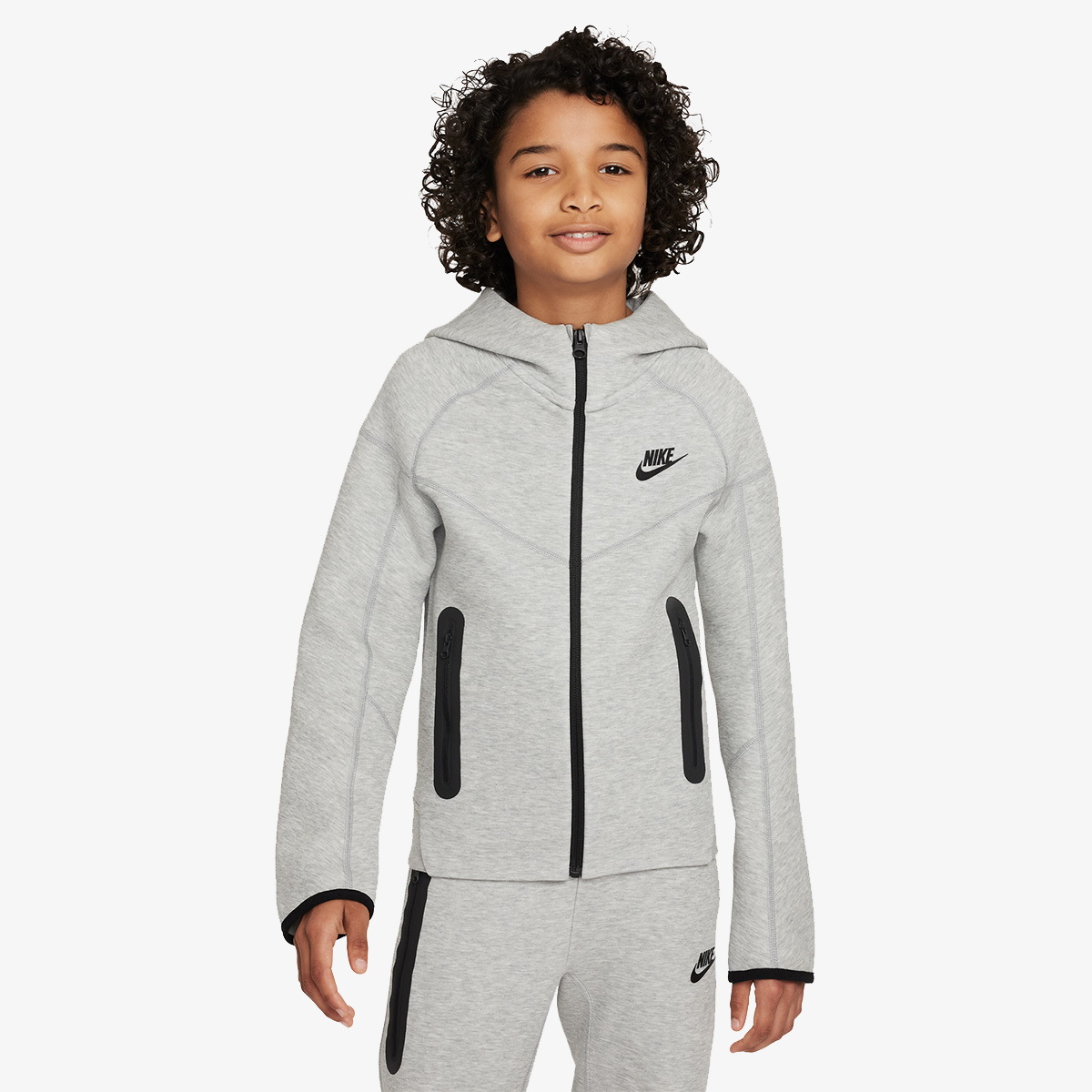NIKE Суитшърт Sportswear Tech Fleece | Buzz - Online Shop