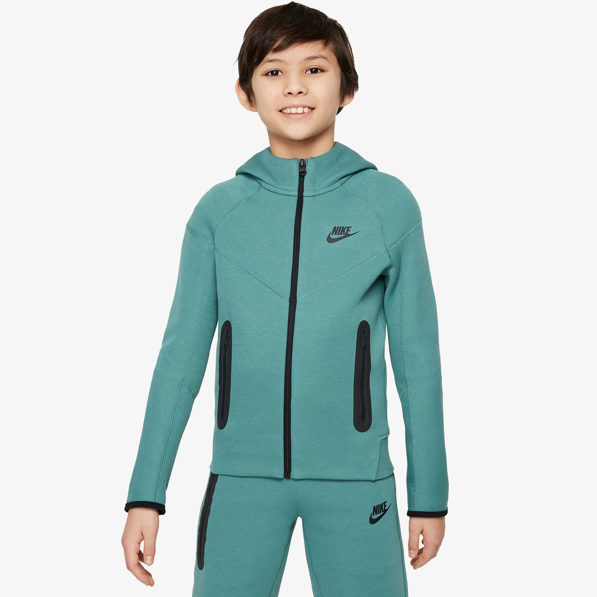 NIKE Суитшърт Sportswear Tech Fleece | Buzz - Online Shop