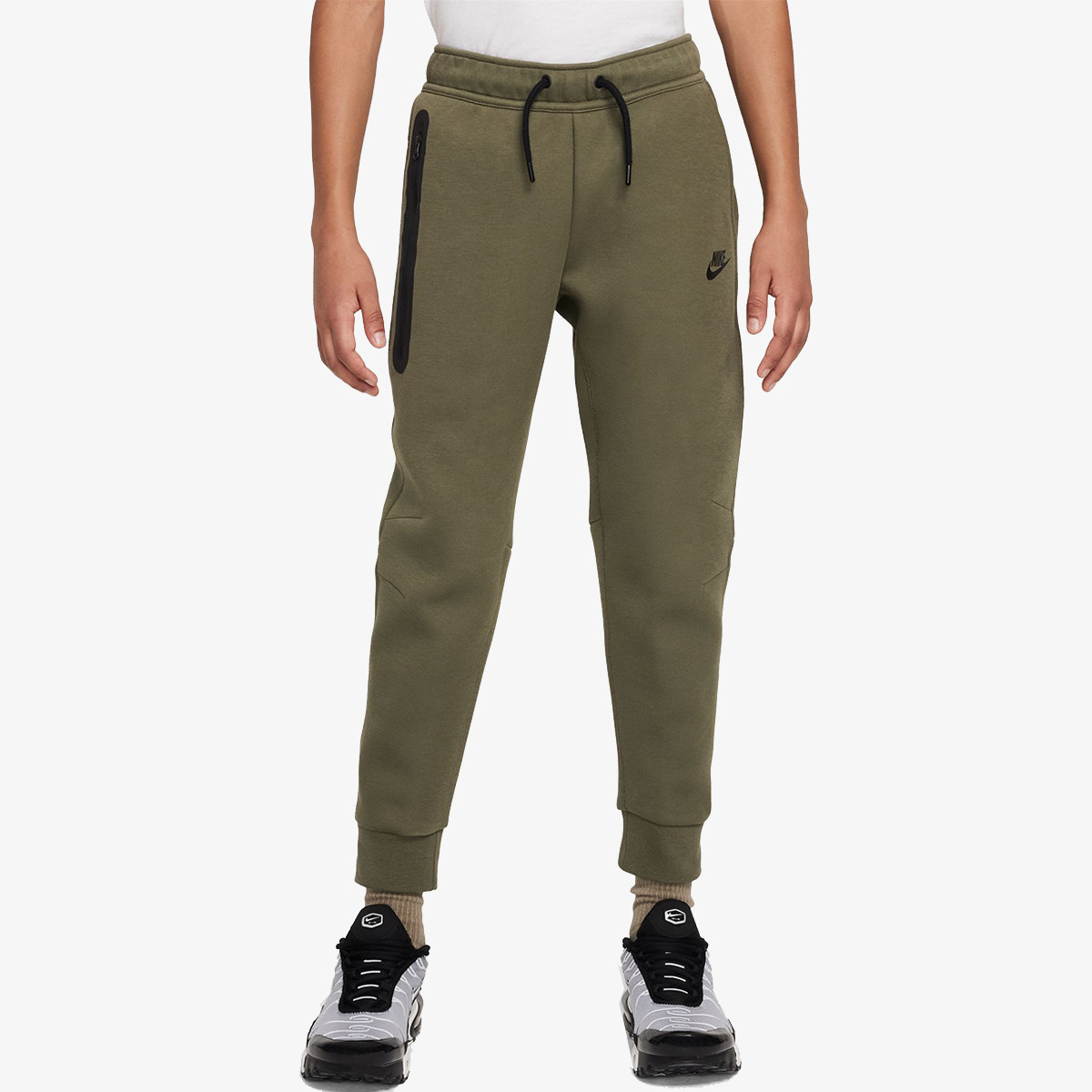 NIKE Долнищe B NSW TECH FLC PANT | Buzz - Online Shop