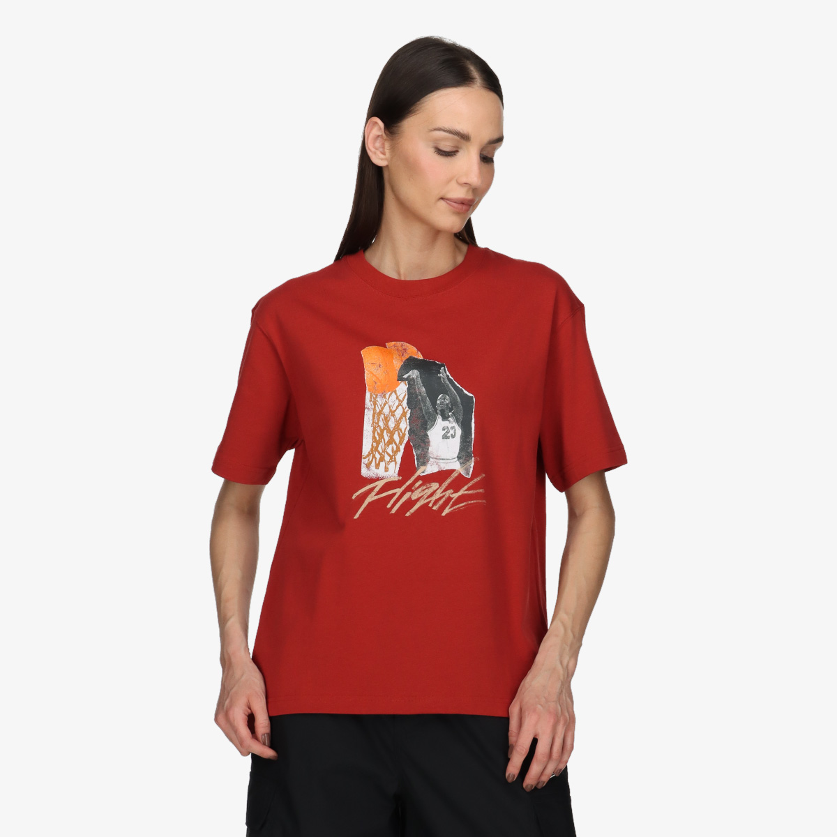 NIKE Тенискa Jordan | Buzz - Online Shop