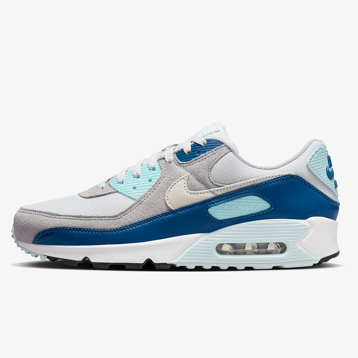 NIKE Спортни обувки AIR MAX 90 | Buzz - Online Shop