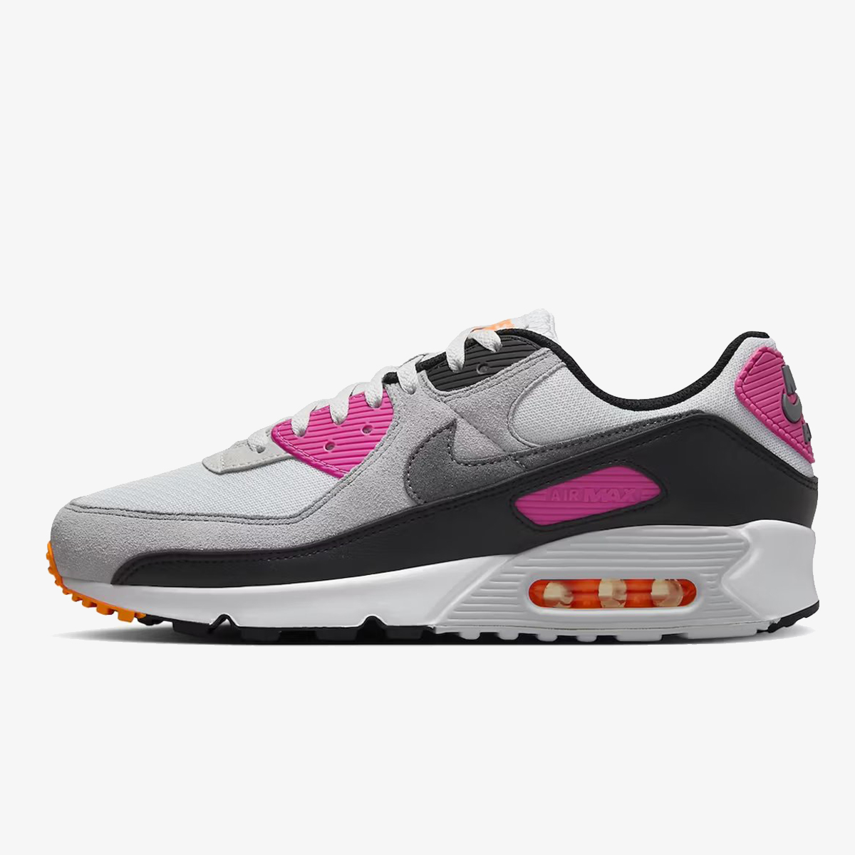 NIKE Спортни обувки AIR MAX 90 | Buzz - Online Shop