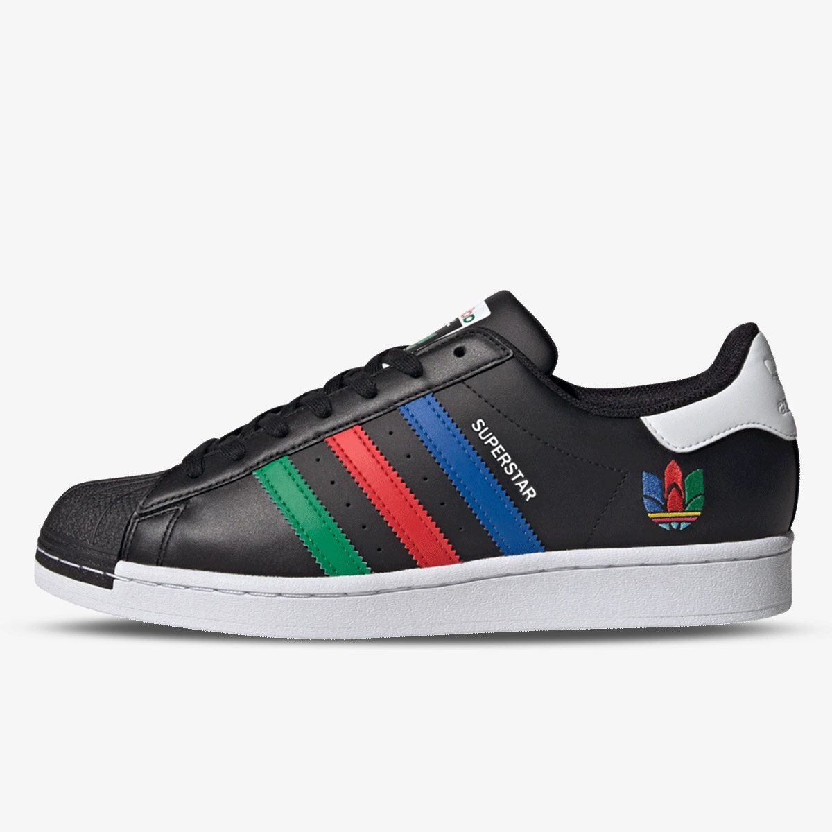 adidas Спортни обувки SUPERSTAR | Buzz - Online Shop