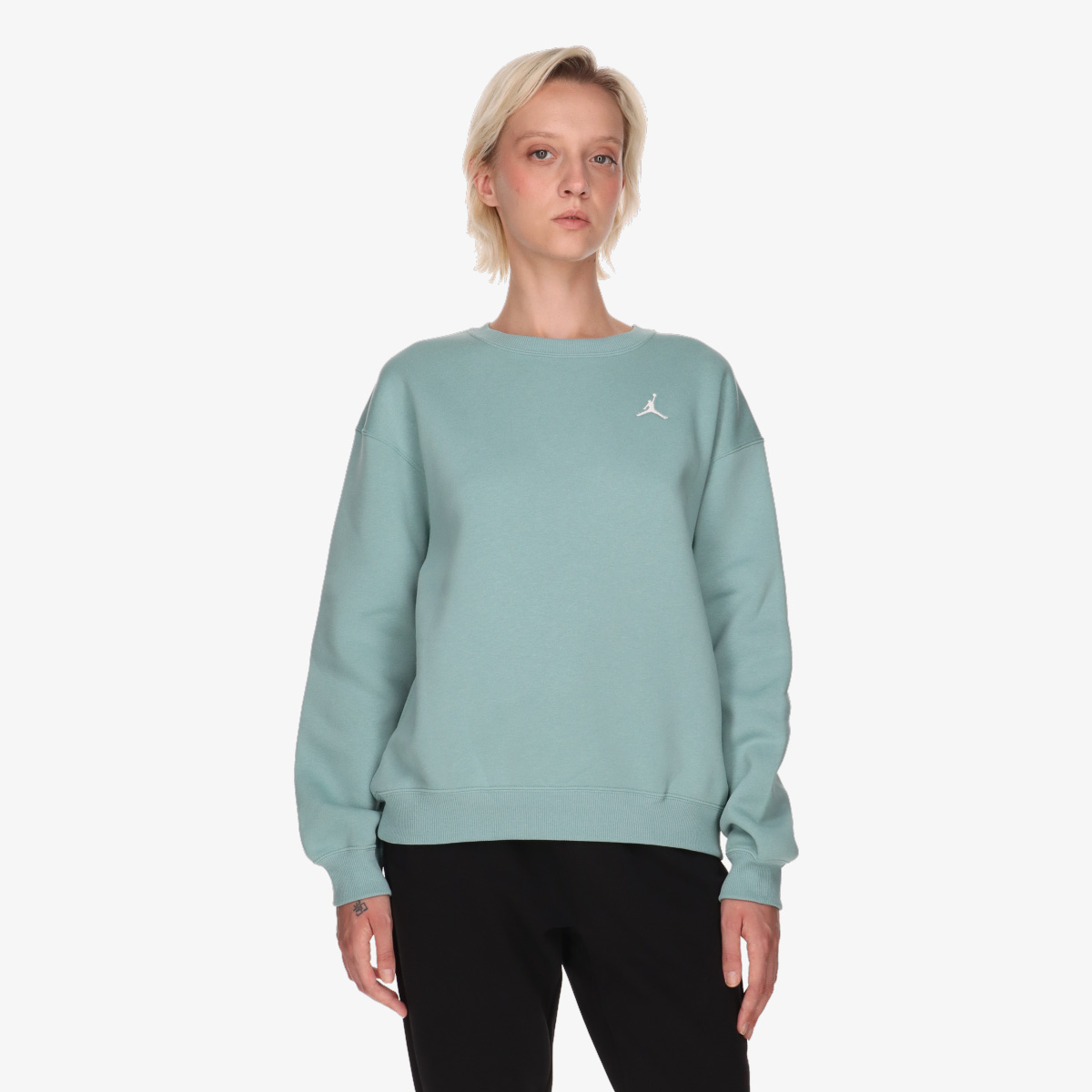 NIKE Суитшърт Jordan | Buzz - Online Shop