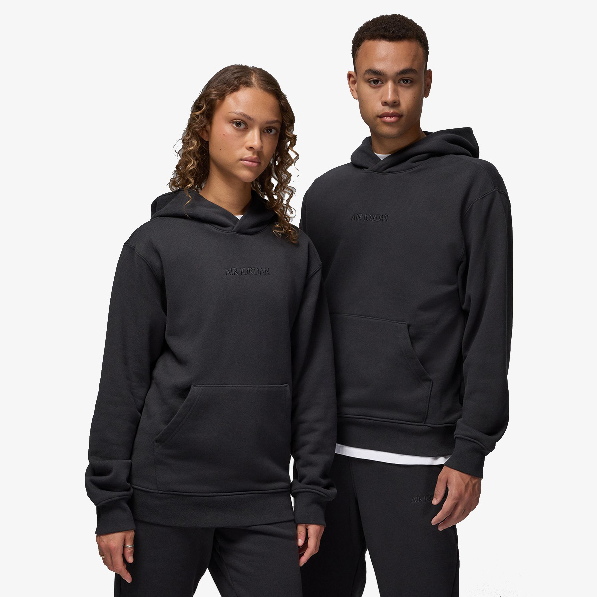 NIKE Суитшърт Air Jordan | Buzz - Online Shop
