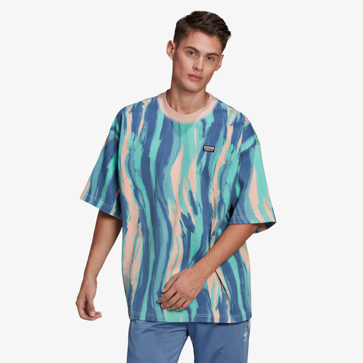 adidas Тенискa R.Y.V. OVERSIZE | Buzz - Online Shop