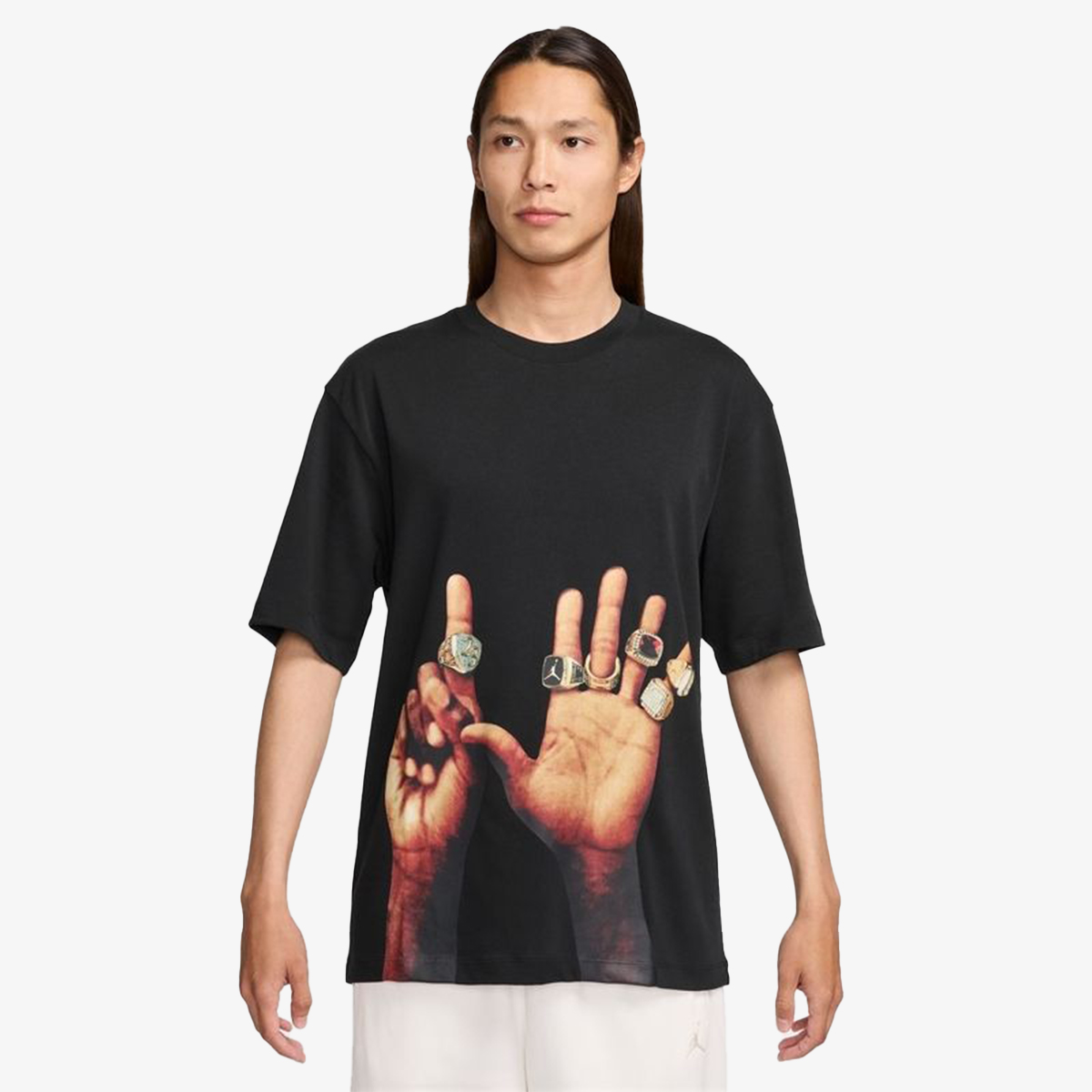 NIKE Тенискa Flight MVP | Buzz - Online Shop