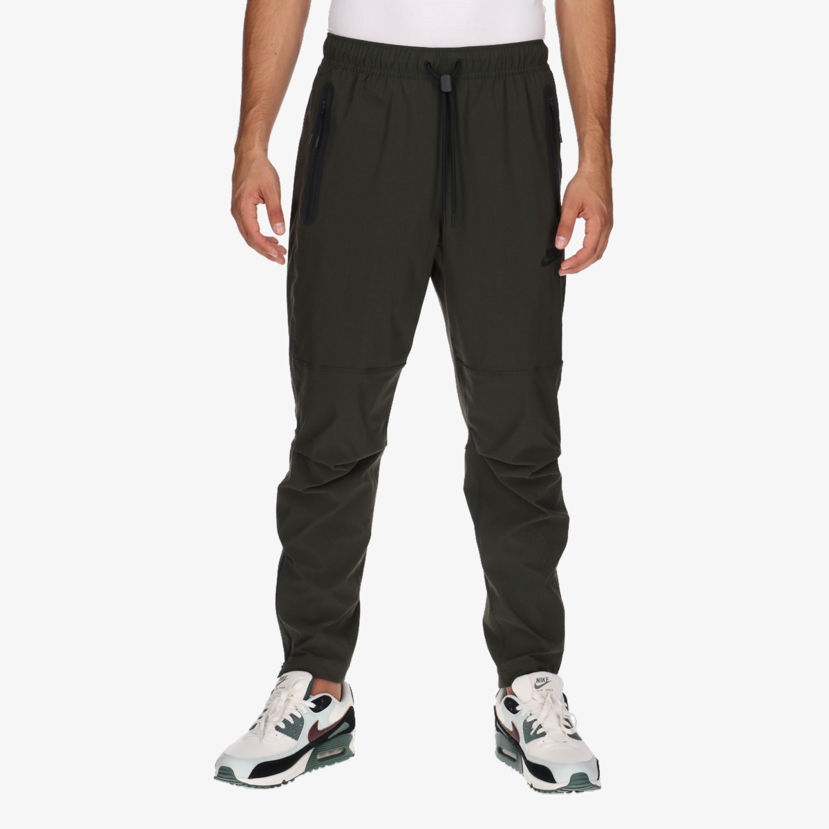 NIKE Долнищe Tech Fleece | Buzz - Online Shop
