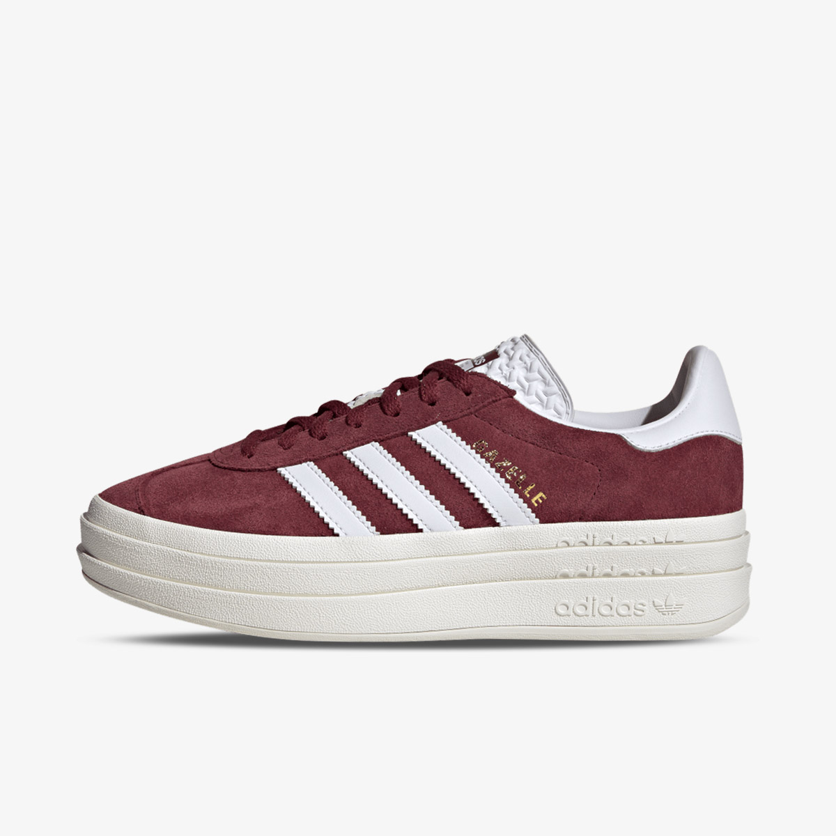 adidas Спортни обувки GAZELLE BOLD | Buzz - Online Shop