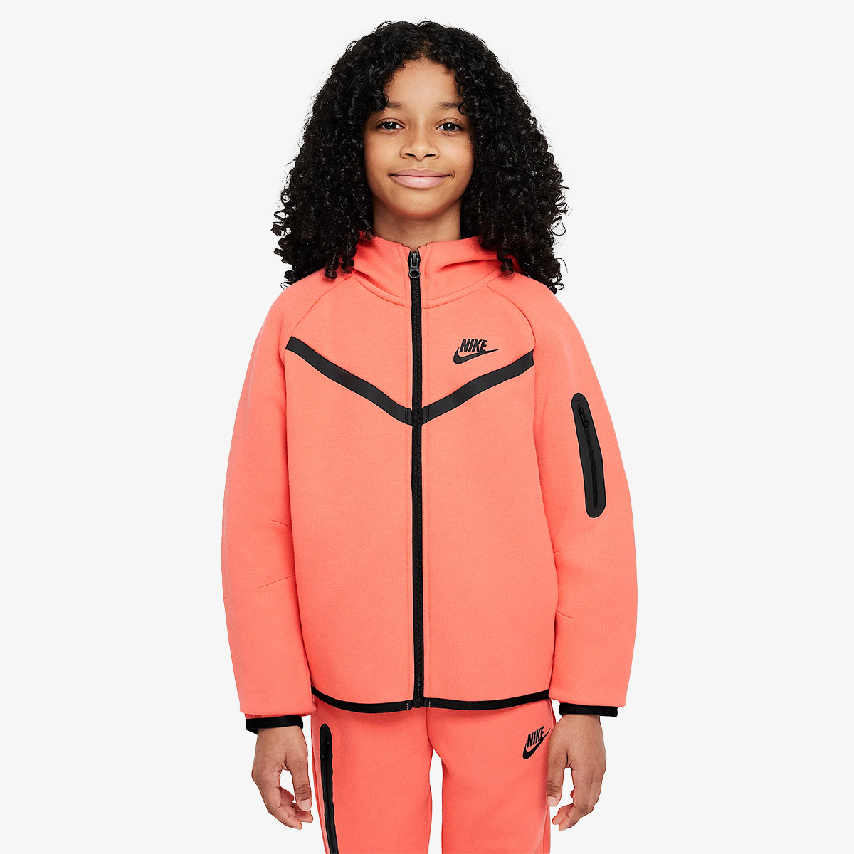 NIKE Суитшърт Sportswear | Buzz - Online Shop