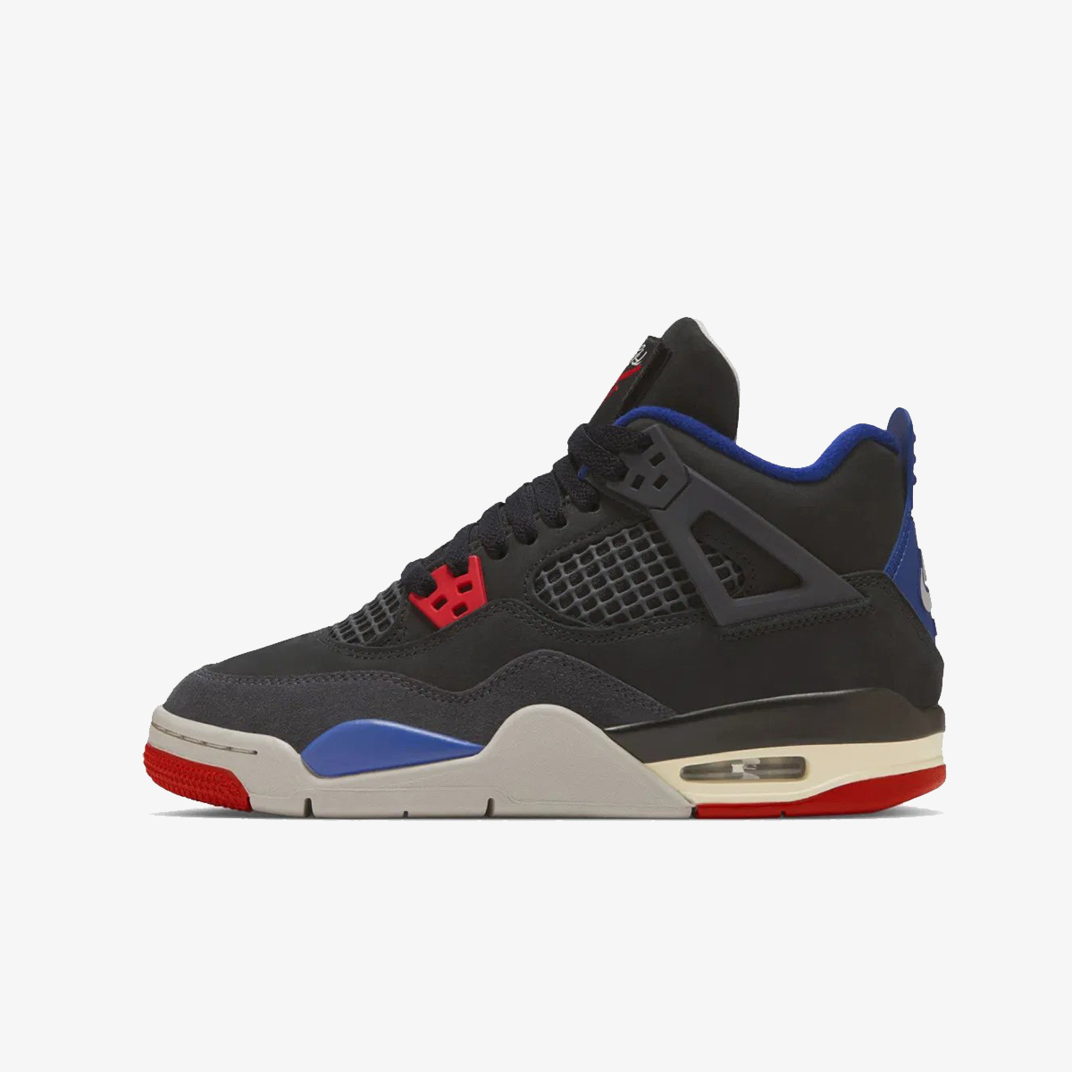 NIKE Спортни обувки AIR JORDAN 4 RETRO OG BG | Buzz - Online Shop