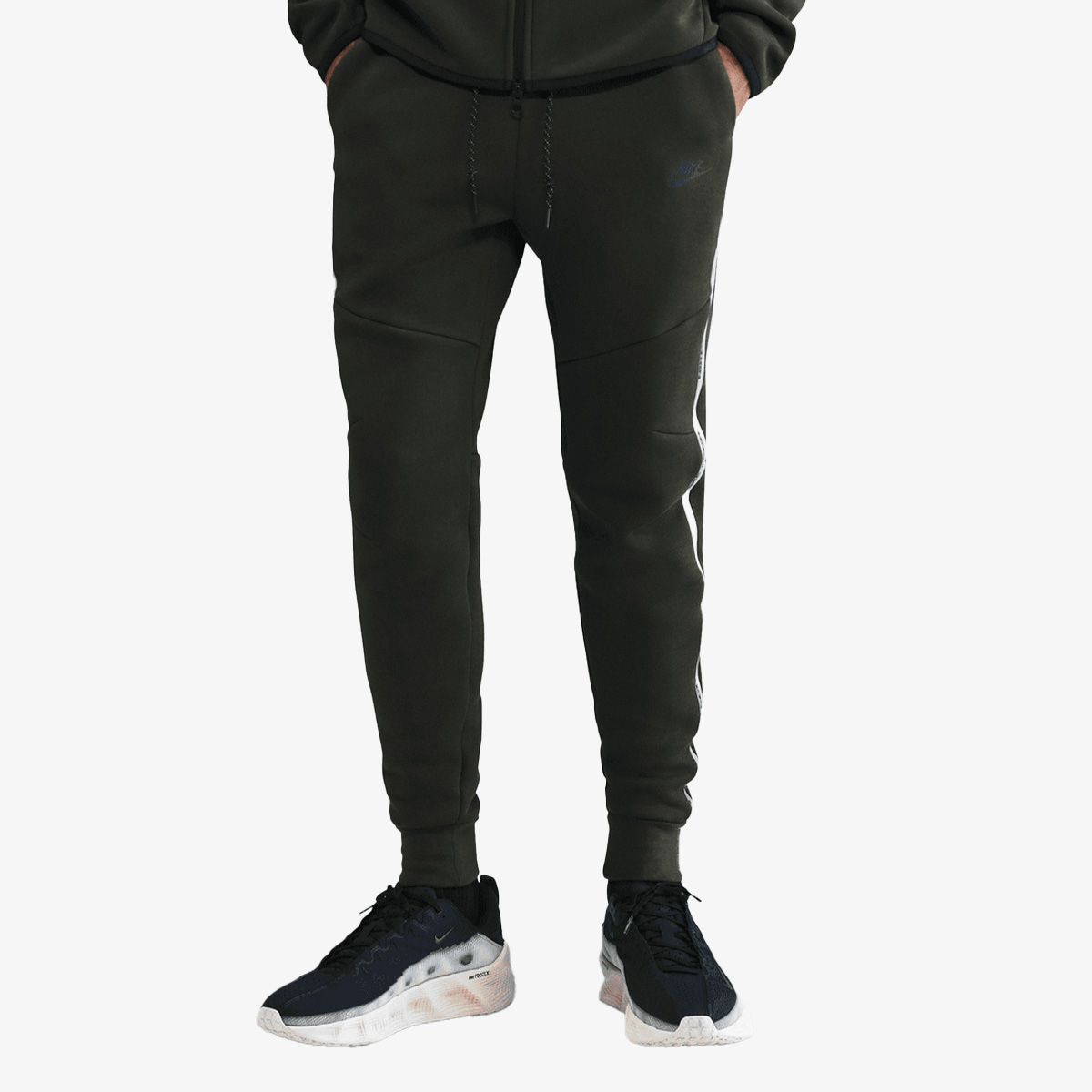 NIKE Долнищe Tech | Buzz - Online Shop