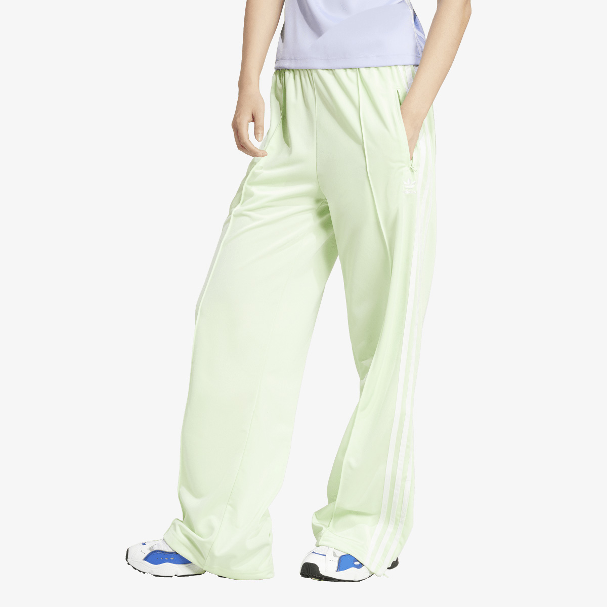 adidas Долнищe FIREBIRD TP | Buzz - Online Shop