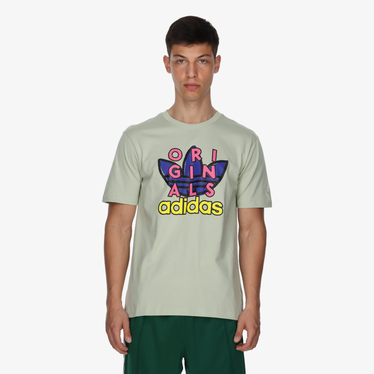 adidas Тенискa TS TEE SS 1 | Buzz - Online Shop