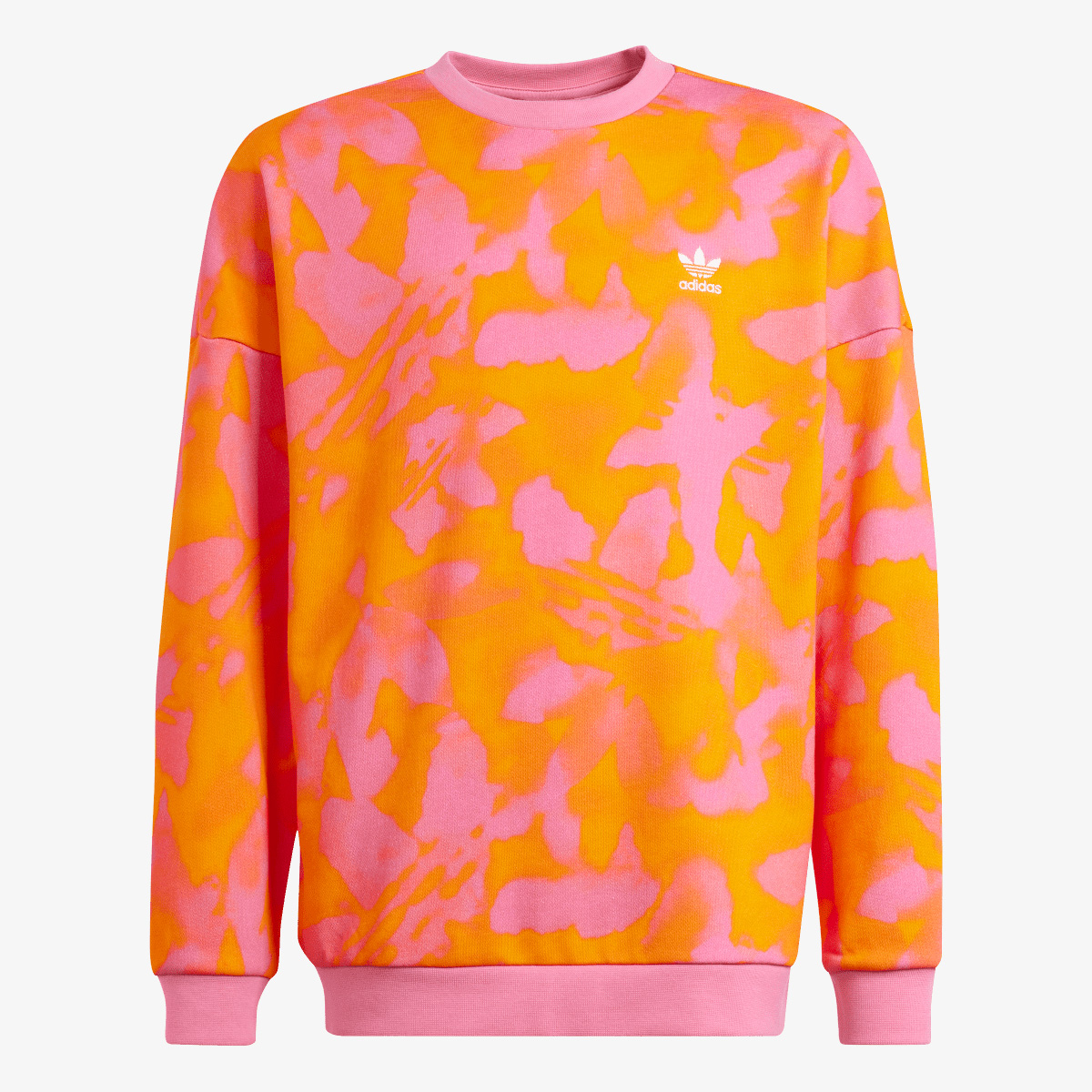 adidas Суитшърт CREW | Buzz - Online Shop