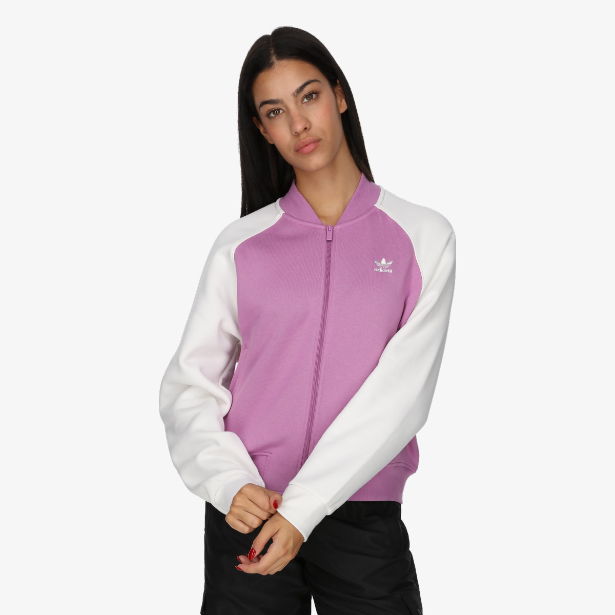 adidas Яке FLEECE JACKET | Buzz - Online Shop